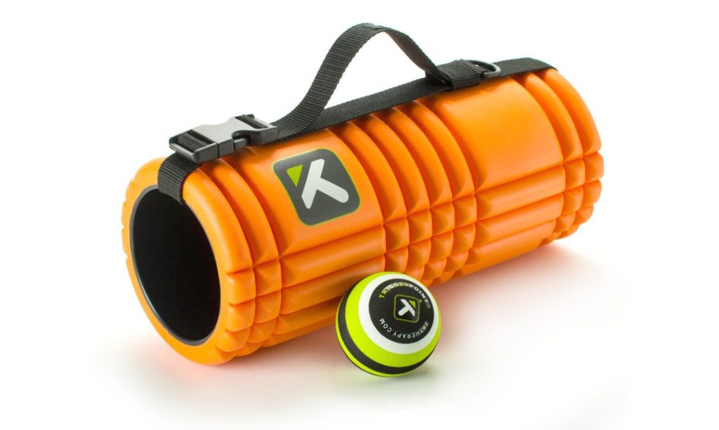Trigger Point Mobility Pack – Sportfit Inc.