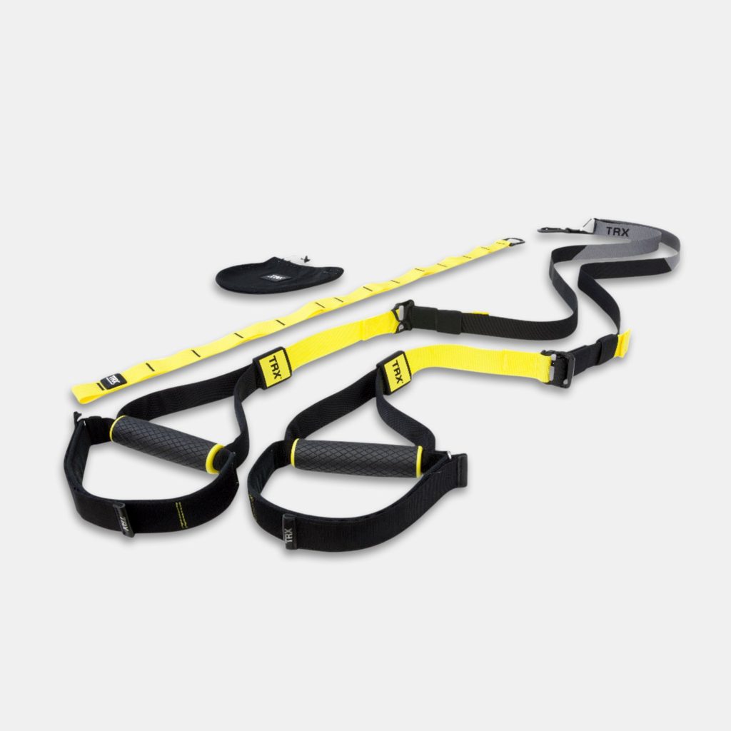 TRX Pro Club 4 Pack: Single Unit – Sportfit Inc.