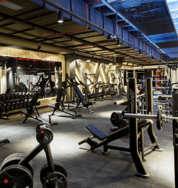 Commercial | About Us – Sportfit Inc.