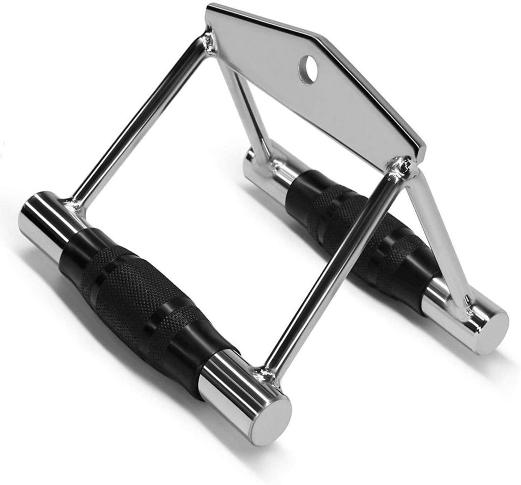 Double Row Handle – Sportfit Inc.