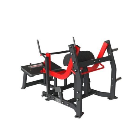 Plate-Loaded Glute Drive – Sportfit Inc.