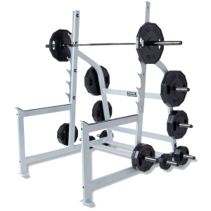 Olympic Squat Rack – Sportfit Inc.