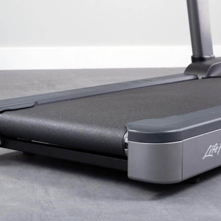 Life Fitness Integrity Series Treadmill – Sportfit Inc.