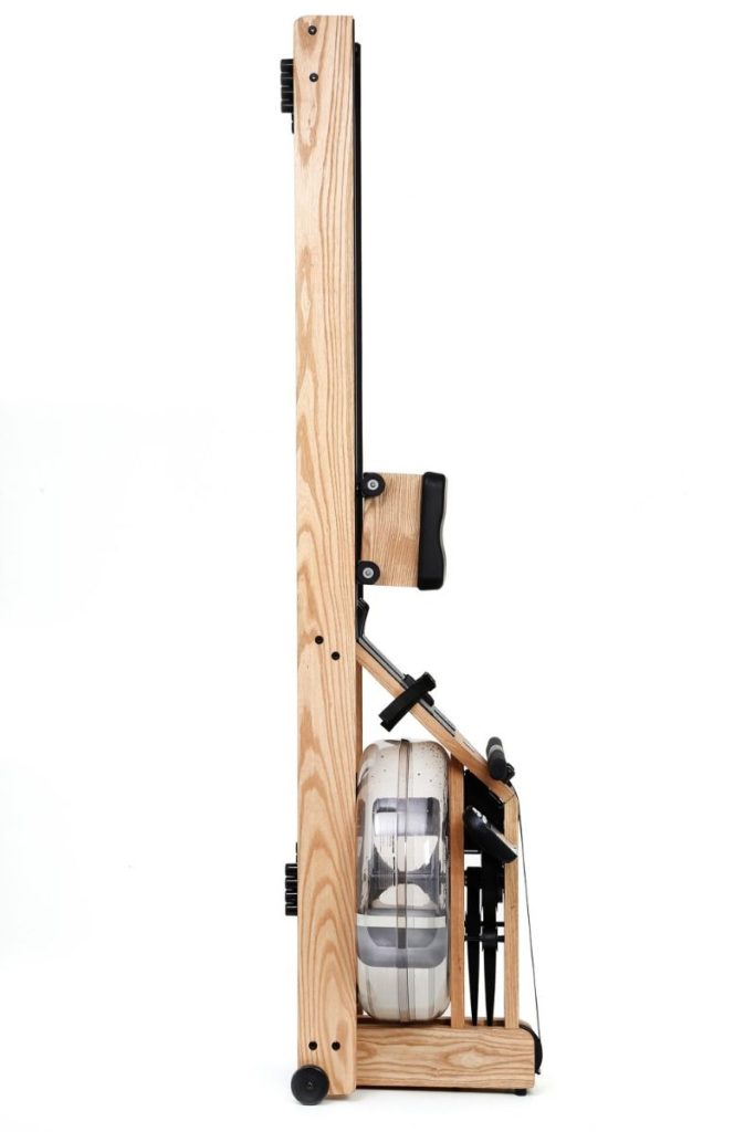 Water Rower Natural With S4 Monitor (Oak/Beech) – Sportfit Inc.