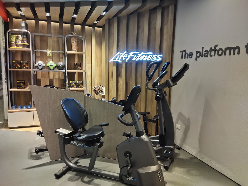 Showrooms – Sportfit Inc.