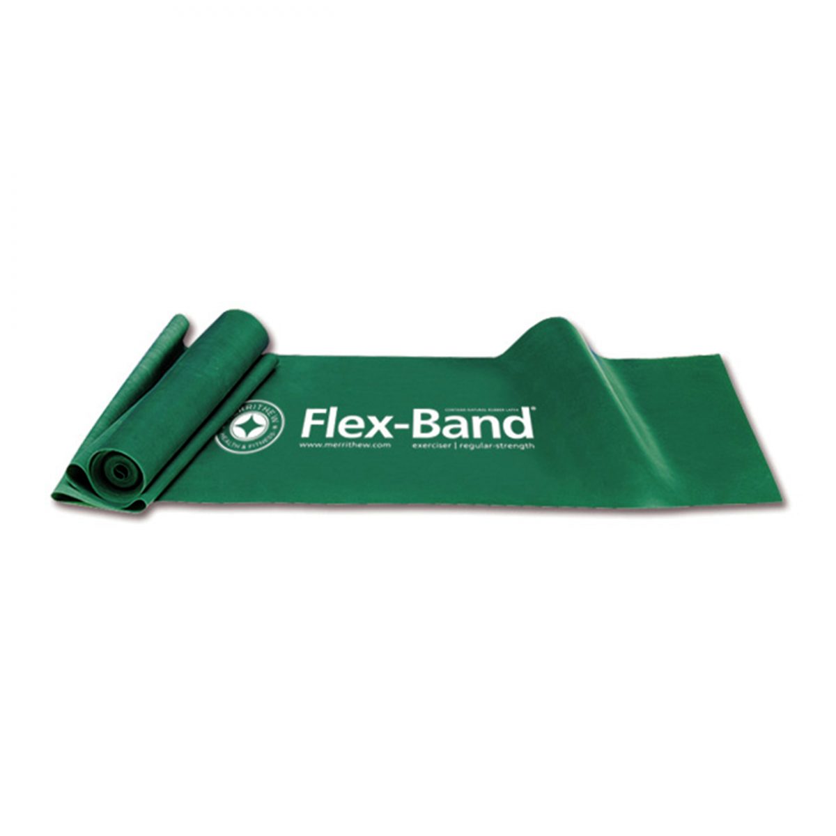 Merrithew Flex Band – Regular Strength – Sportfit Inc.