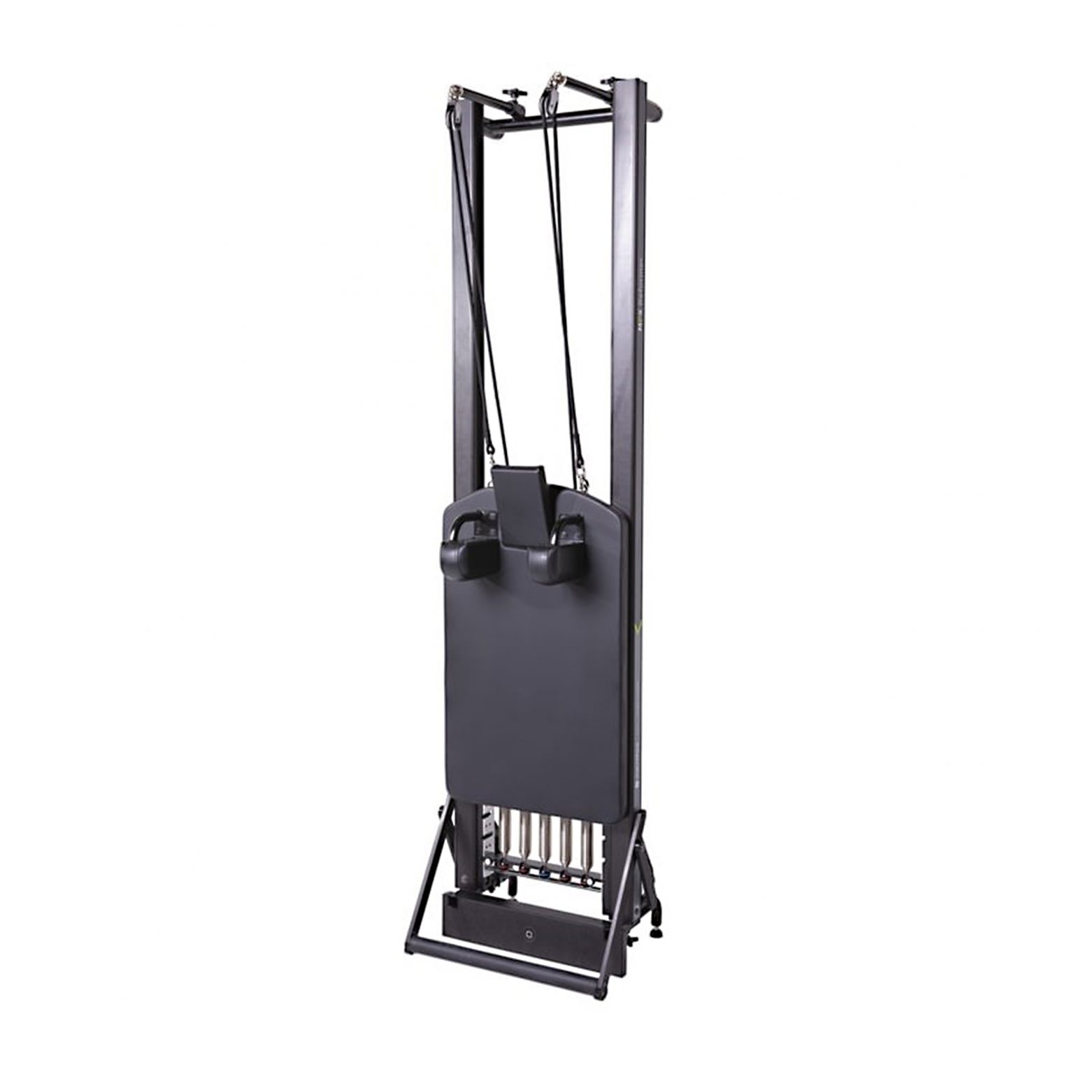 Merrithew MPX Reformer with Vertical Stand – Sportfit Inc.